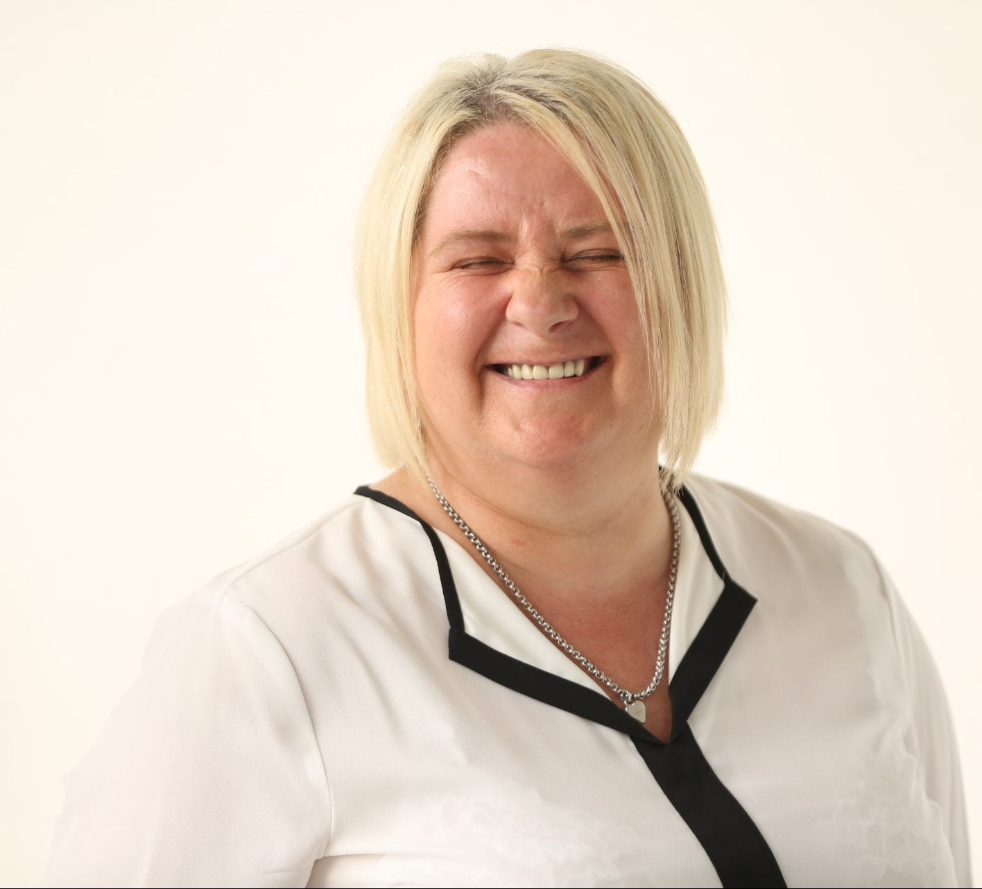 Sharon Hunter Outtake | Spectrum